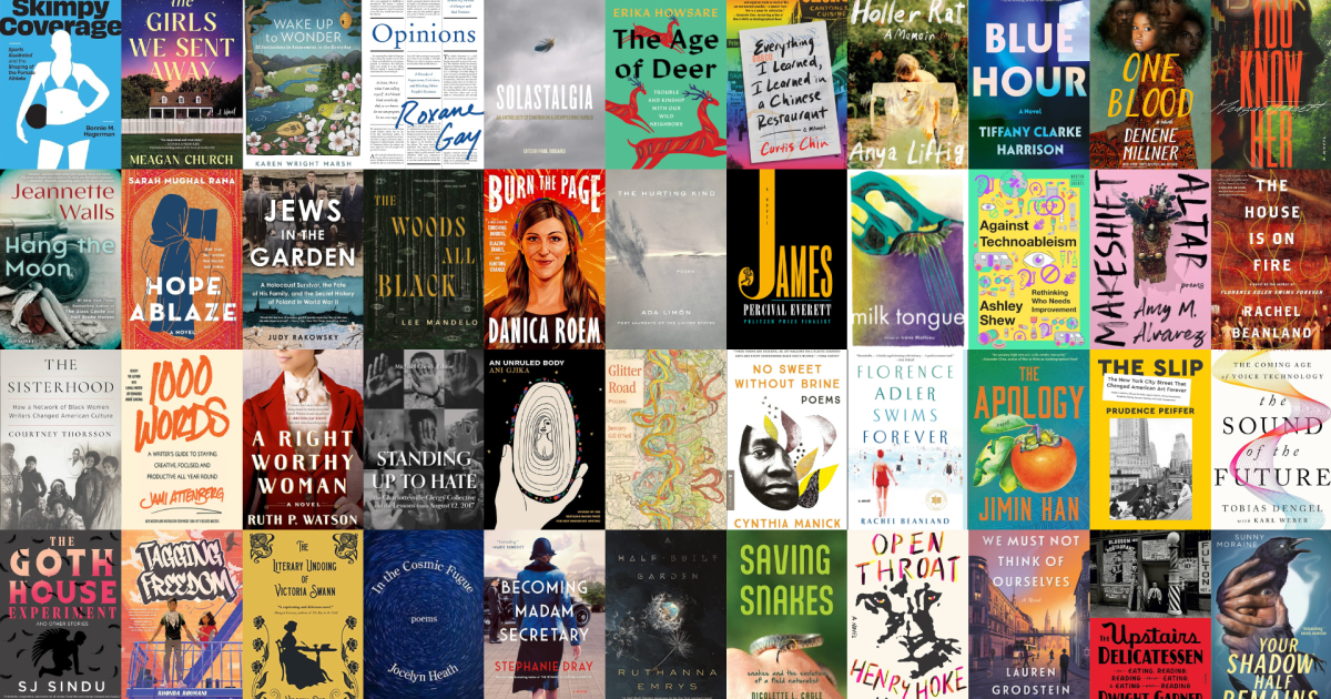 Get Your Book Fix at the 30th Annual Virginia Festival of the Book ... Get Your Book Fix at the 30th Annual Virginia Festival of the Book ...