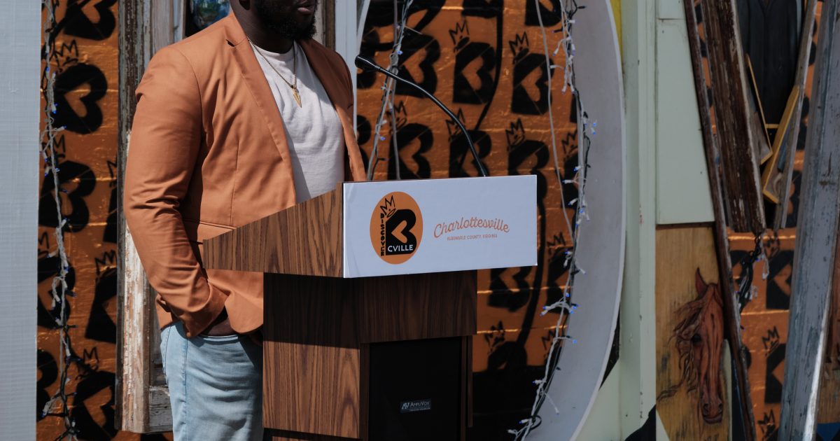 Destination Development Initiatives | Visit Charlottesville