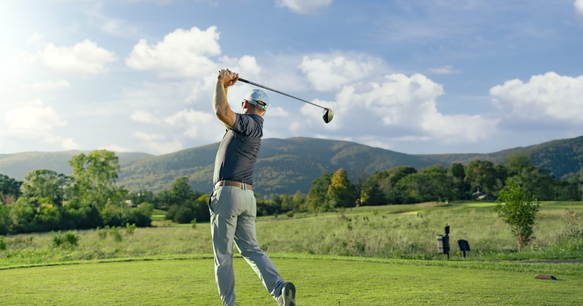 Golf Courses in Charlottesville & Albemarle County, VA | Visit ...
