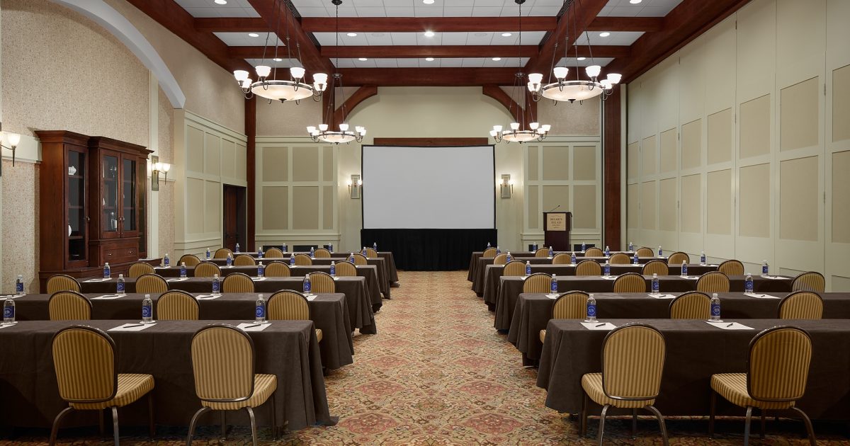 Meeting & Conference Hotels | Visit Charlottesville