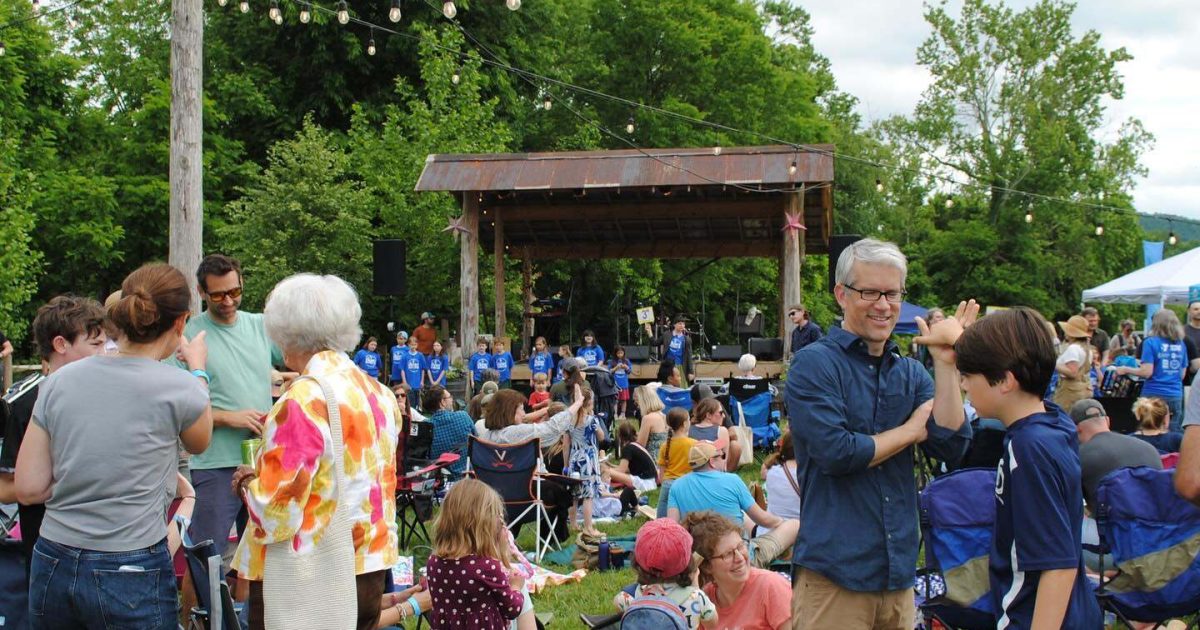 Plan Your Summer Trip to Charlottesville and Albemarle County | Visit ...