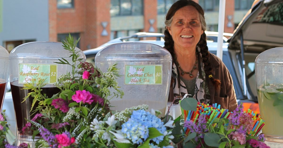 Farmers Markets | Visit Charlottesville
