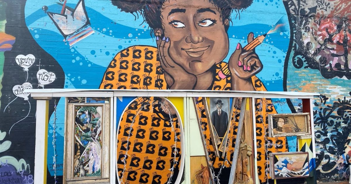 Discover Black Cville | Visit Charlottesville