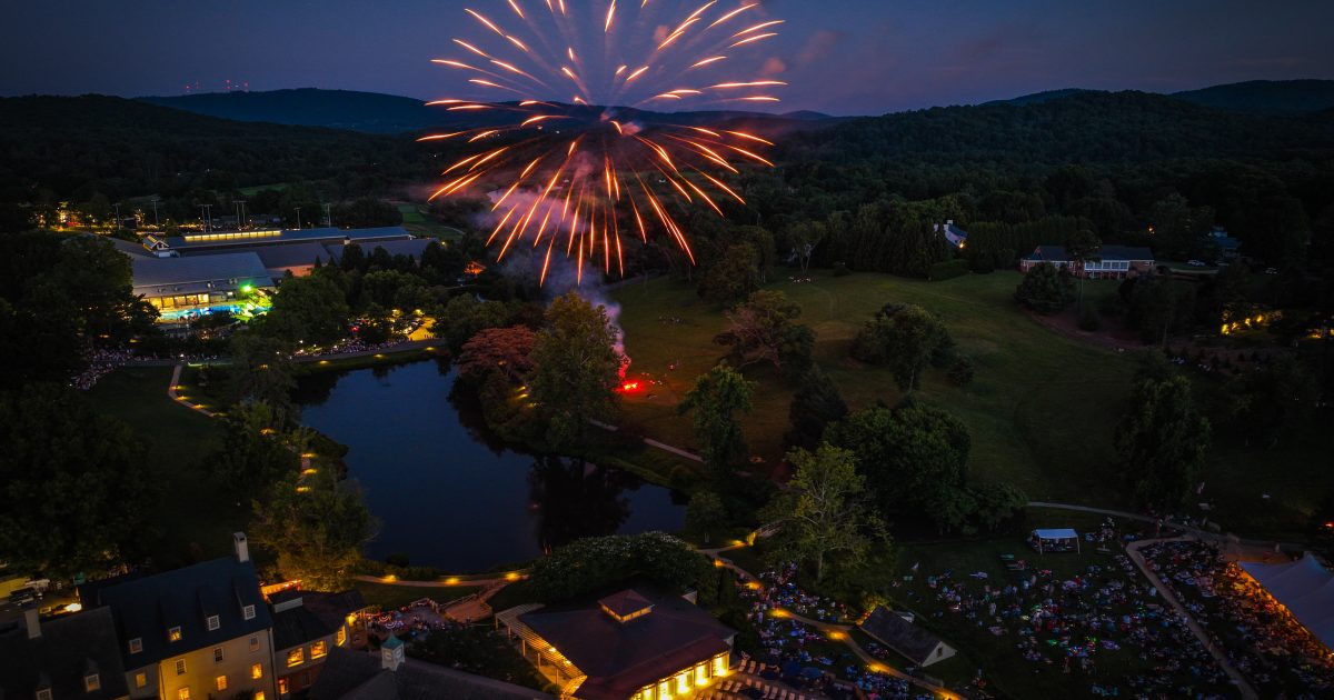 Celebrate the 4th of July in Charlottesville | Visit Charlottesville