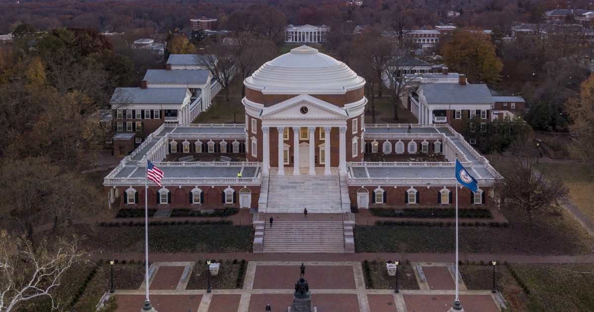 Visit UVa | Prospective Students | Parents | Visit Charlottesville