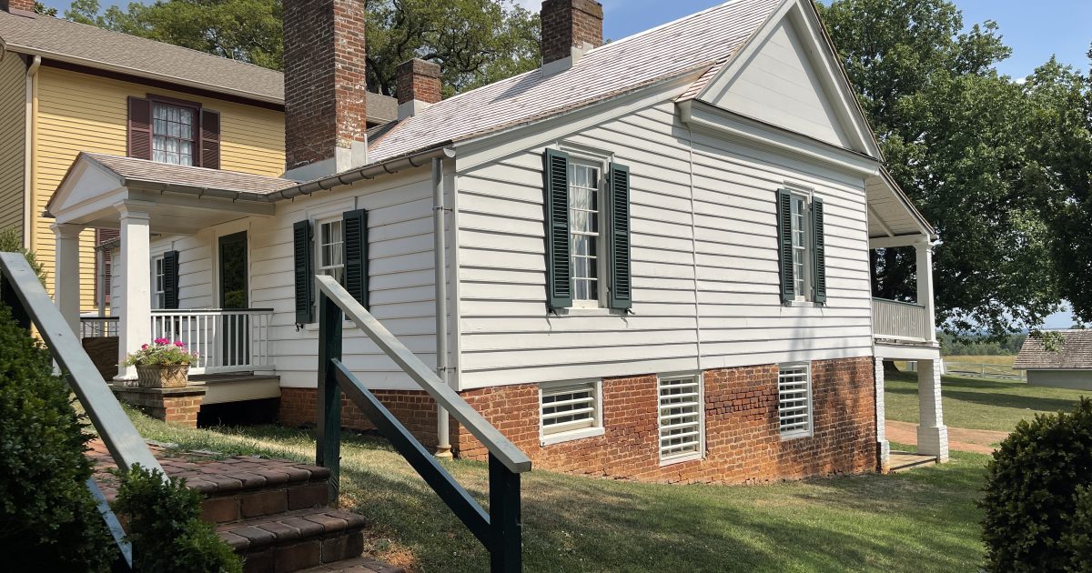 Charlottesville Historic Sites | Visit Charlottesville