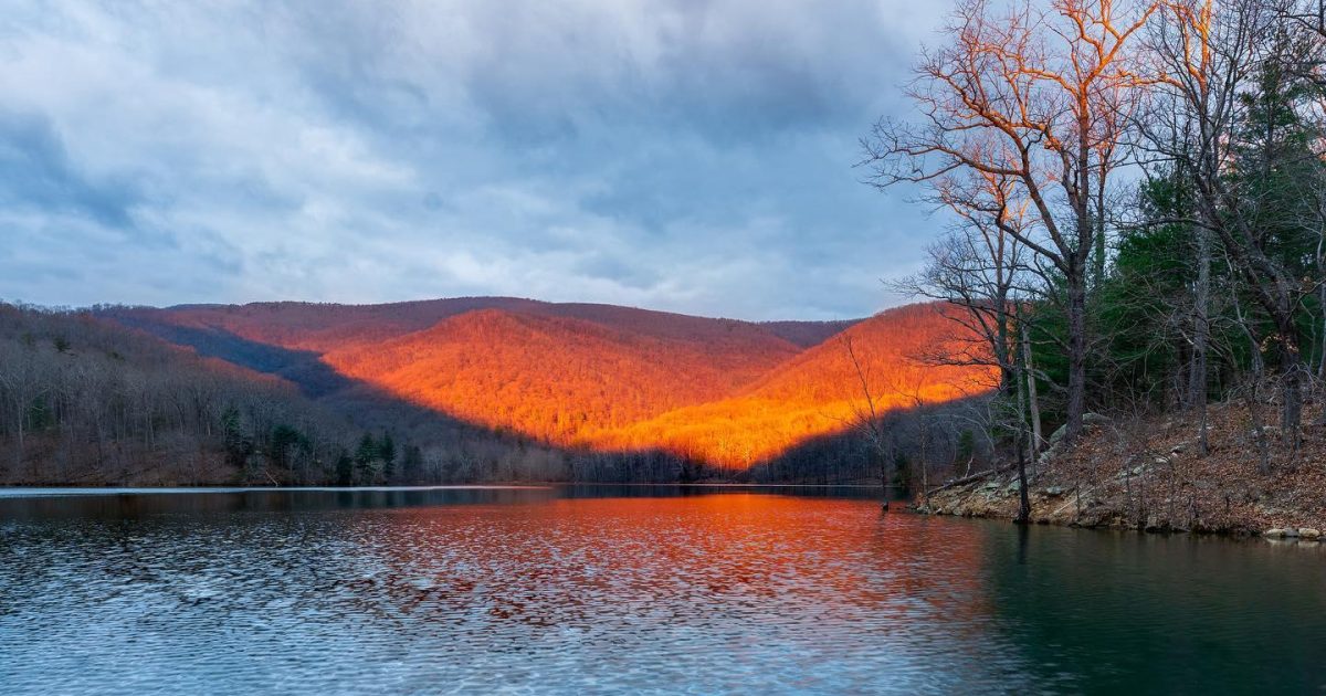 5 Ways to Enjoy Winter Recreation in Charlottesville & Albemarle County ...