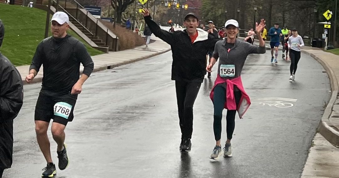 A Runner's Guide to Charlottesville & Albemarle County | Visit ...