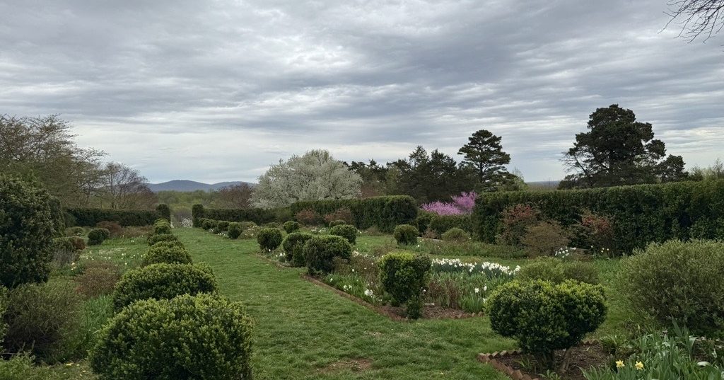 Our Guide to Historic Garden Week | Visit Charlottesville