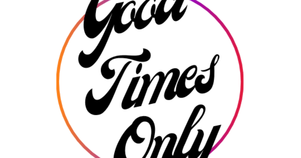 Good Times Only | Visit Charlottesville