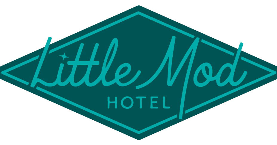 Little Mod Hotel | Visit Charlottesville