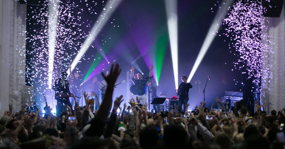 The Jefferson Theater | Visit Charlottesville