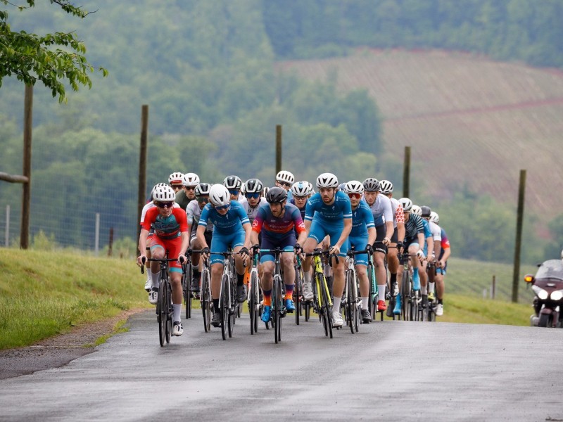 Jefferson Cup Road Race at Bellair Farm | Visit Charlottesville