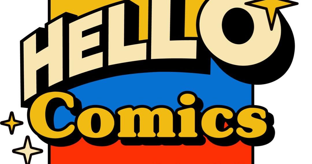 Hello Comics Uptown | Visit Charlottesville