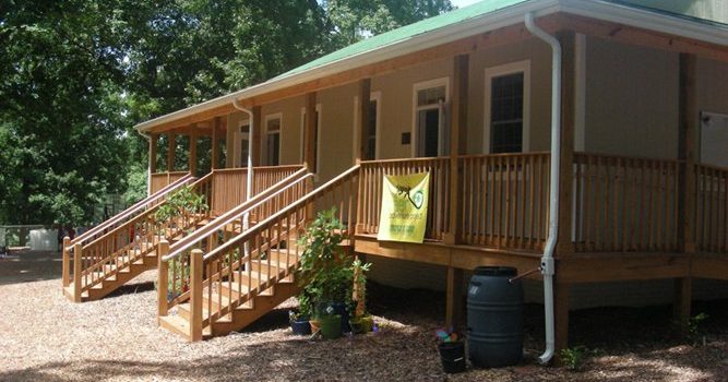 Triple C Camp | Visit Charlottesville