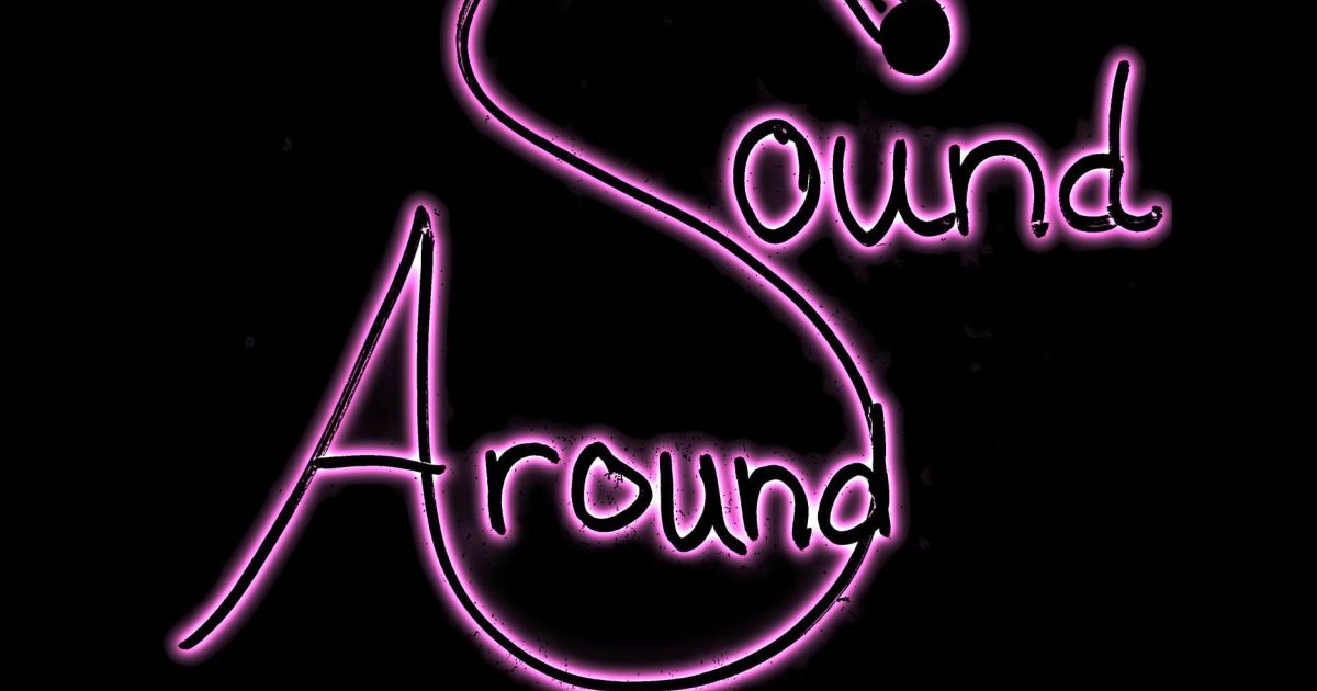 SoundAround, LLC | Visit Charlottesville
