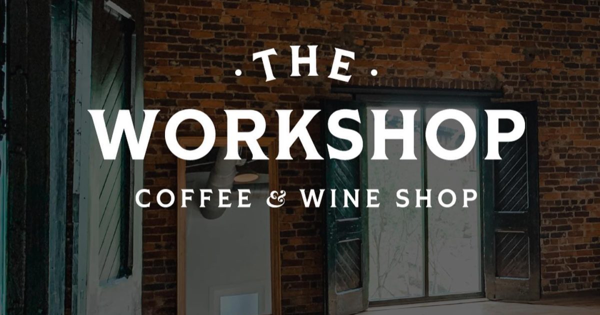 The Workshop | Visit Charlottesville