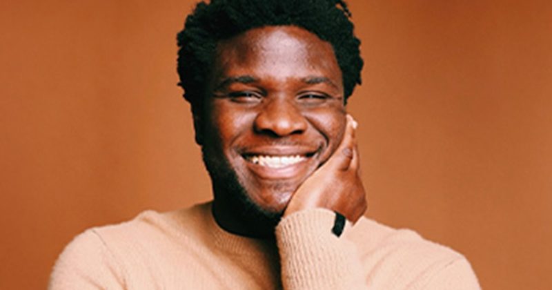 Tanael Joachim - The Alien Everywhere Tour | Visit Charlottesville