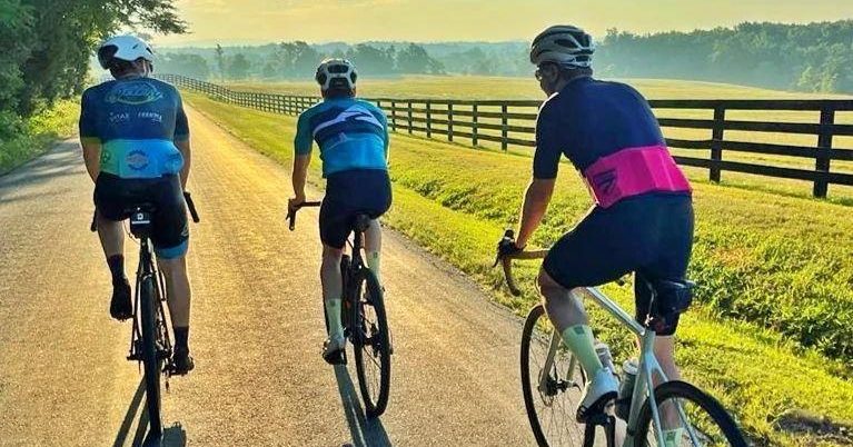Blue Ridge Bicycle Tours | Visit Charlottesville