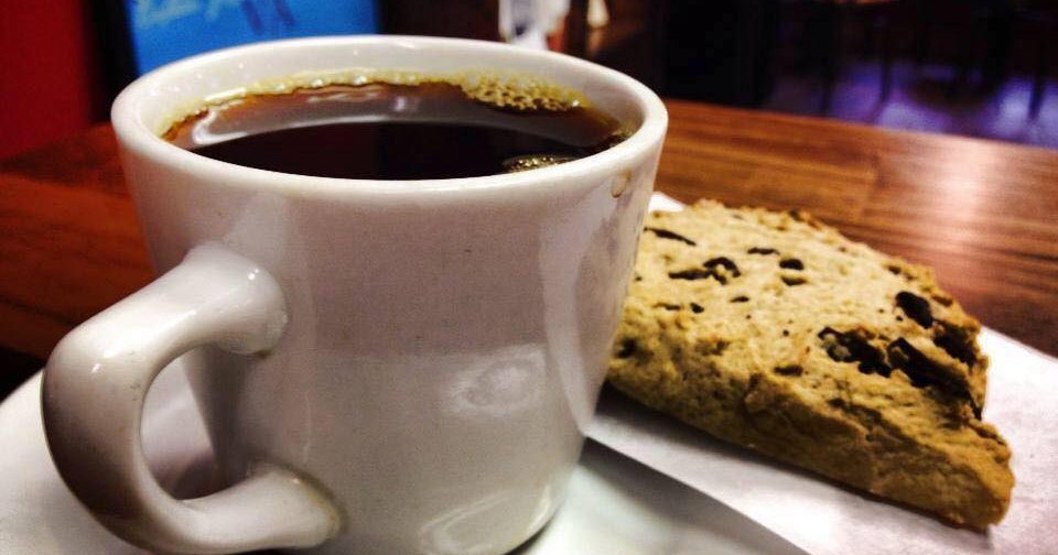 Baine's Books & Coffee | Visit Charlottesville