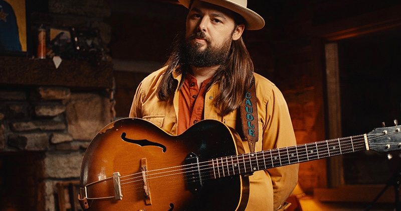 An Evening with Caleb Caudle & The Sweet Critters | Visit Charlottesville