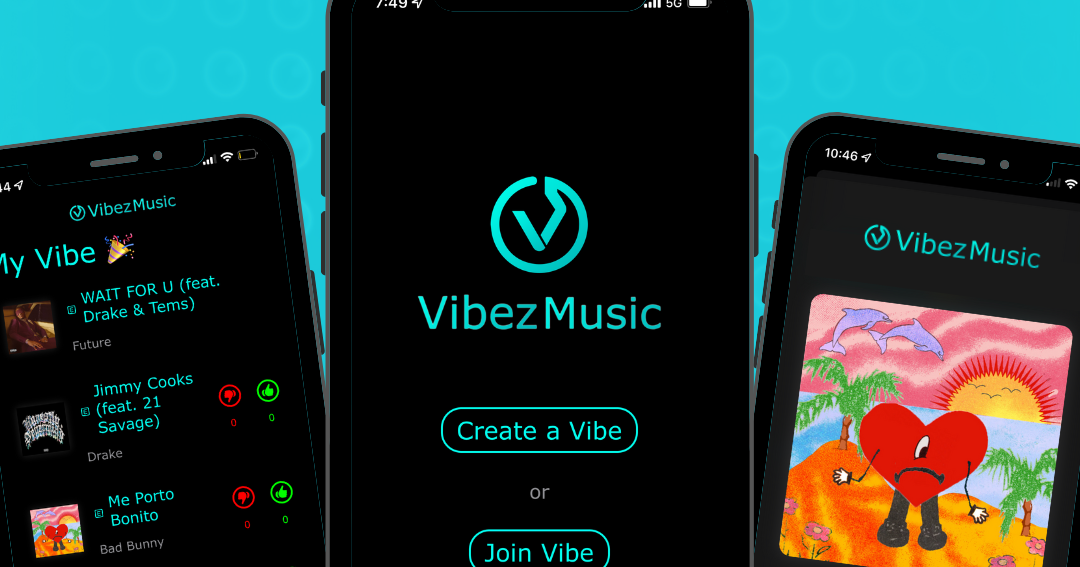 Vibez Music | Visit Charlottesville