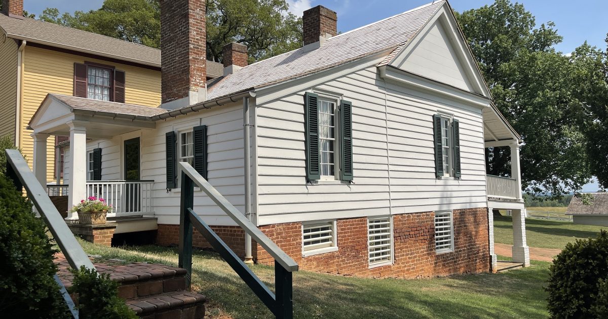James Monroe's Highland | Visit Charlottesville