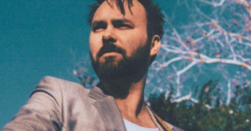 Shakey Graves - Fondness, Etc. Tour | Visit Charlottesville