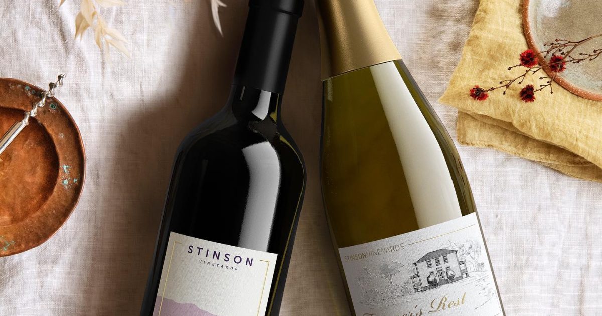 Stinson Vineyards | Visit Charlottesville