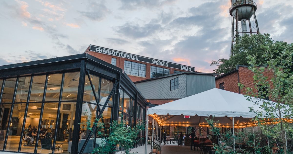 The Wool Factory | Visit Charlottesville