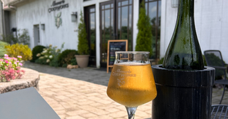 Silent Book Club @ Albemarle CiderWorks | Visit Charlottesville