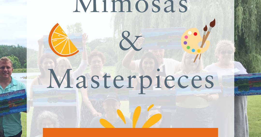 Mimosas & Masterpieces | Visit Charlottesville