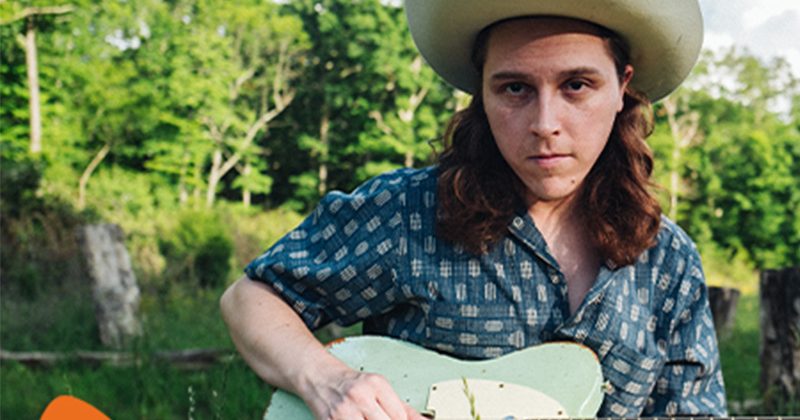 WNRN Presents: Daniel Donato's Cosmic Country | Visit Charlottesville