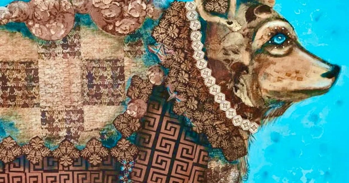 Meet The Artist Sigrid Eilertson | Visit Charlottesville