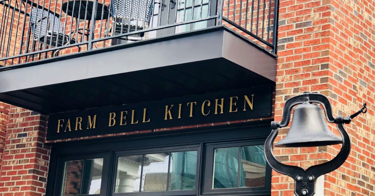Farm Bell Kitchen | Visit Charlottesville