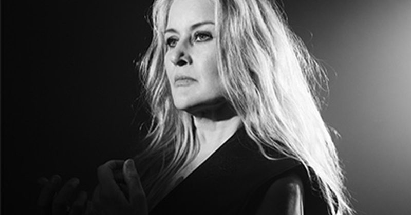 Paula Cole THIS FIRE: 30 | Visit Charlottesville