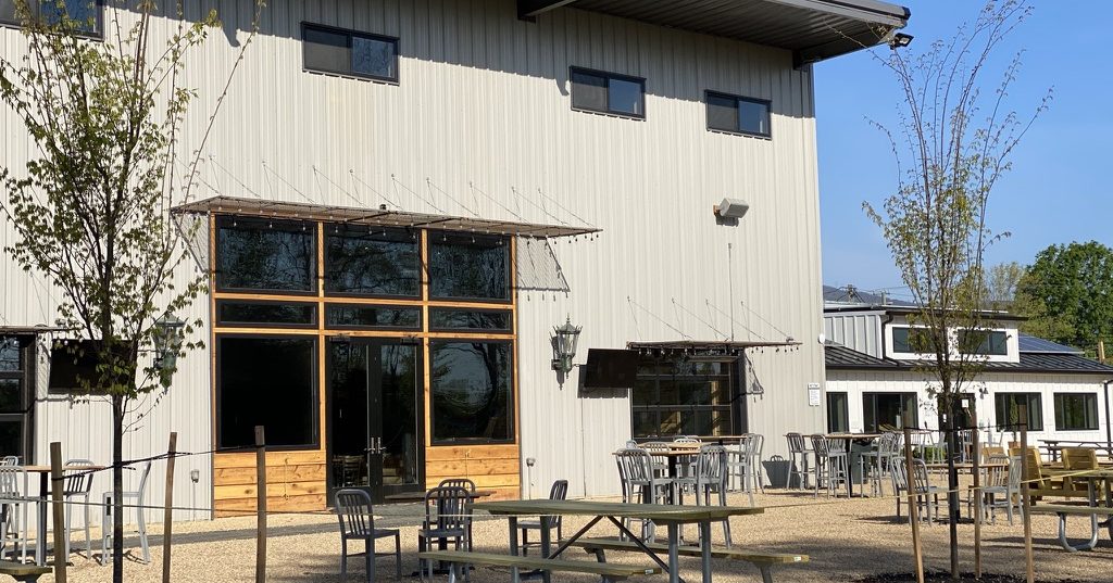 Pro Re Nata | Visit Charlottesville