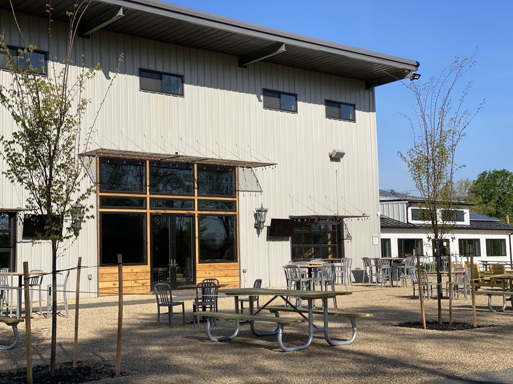 Pro Re Nata | Visit Charlottesville
