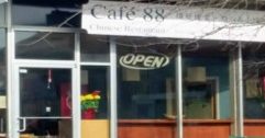 Cafe 88 | Visit Charlottesville