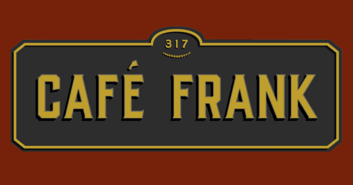 Café Frank | Visit Charlottesville