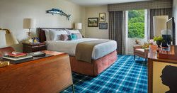 Graduate Charlottesville | Visit Charlottesville