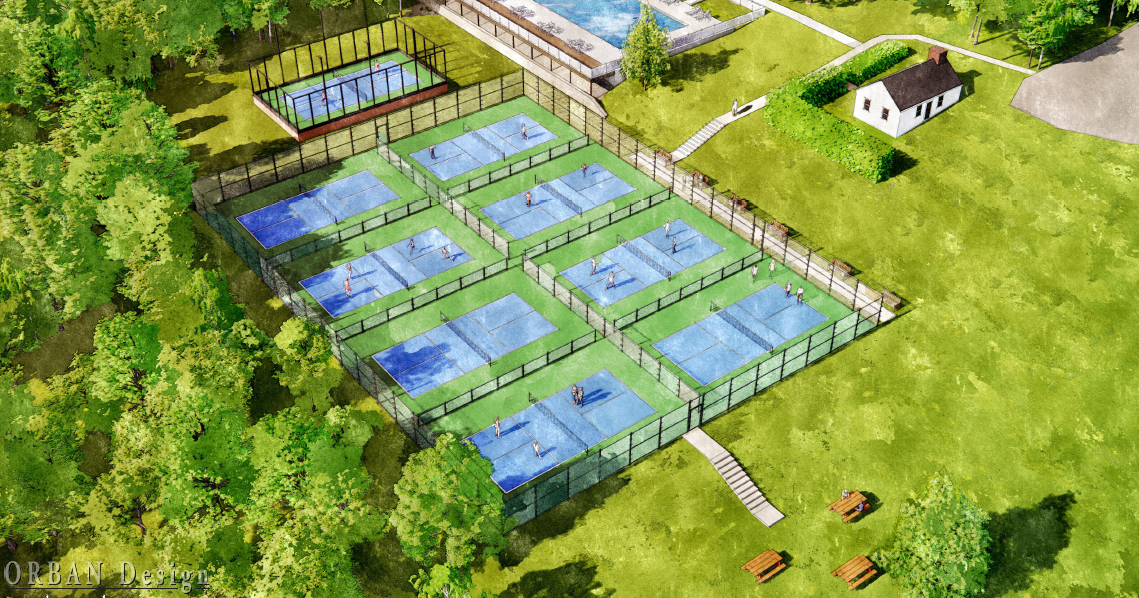 The Greencroft Club | Visit Charlottesville