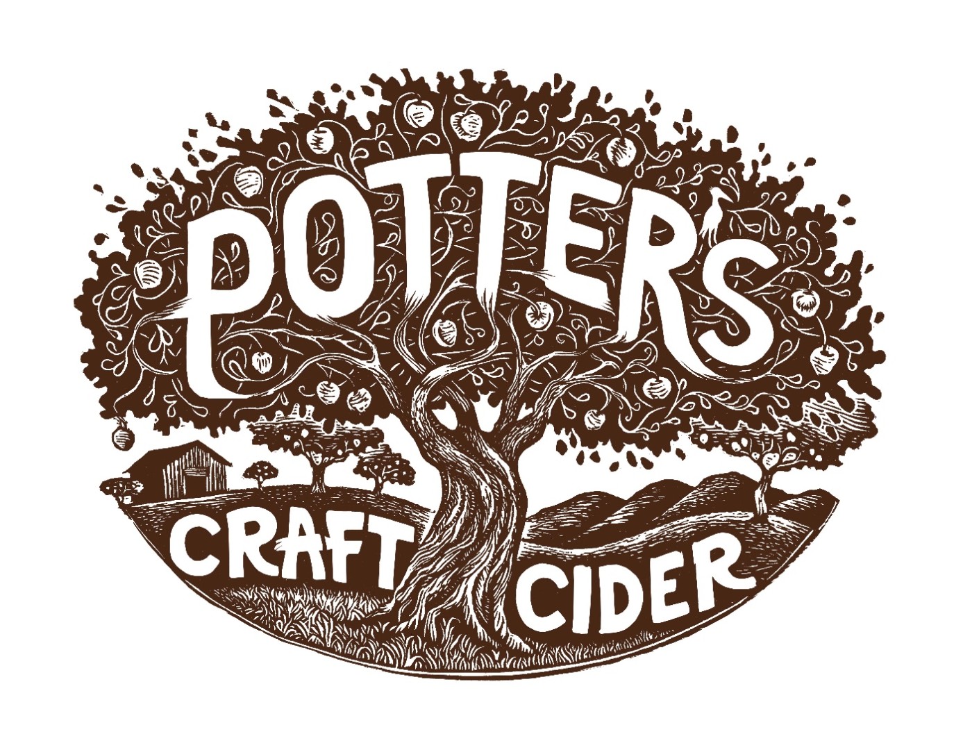 Potter's Craft Cider | Visit Charlottesville