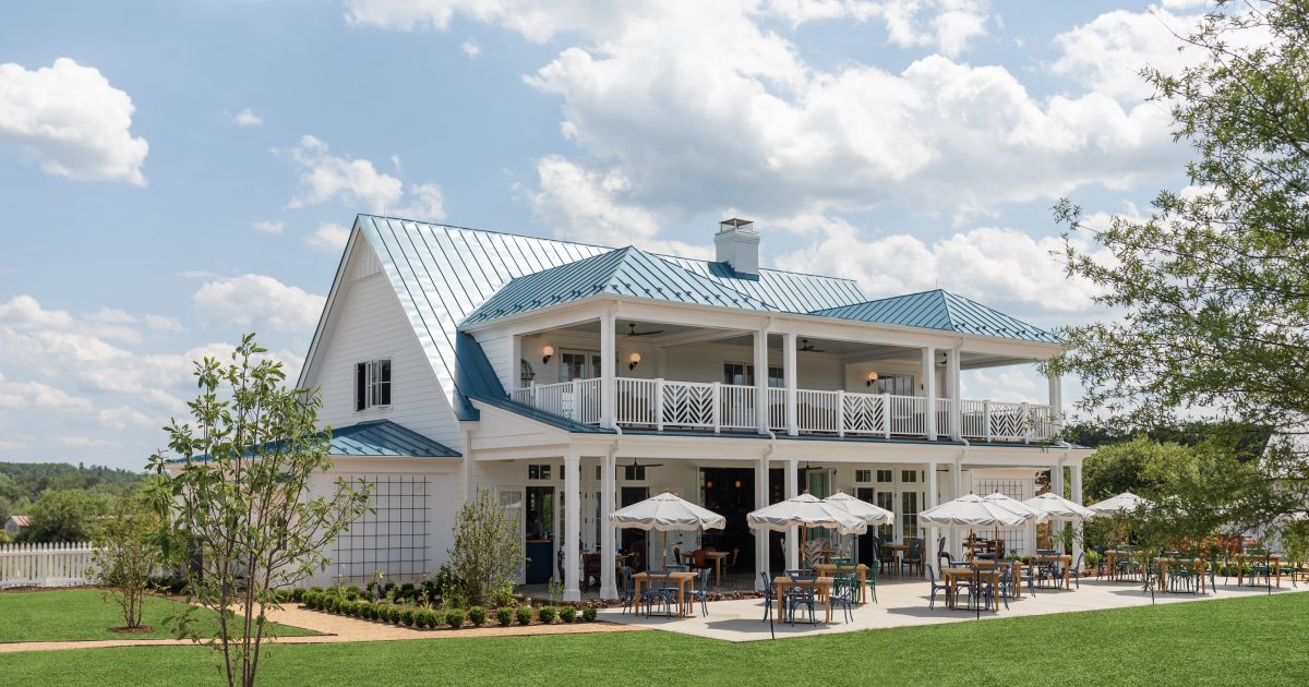 Merrie Mill Farm & Vineyard | Visit Charlottesville