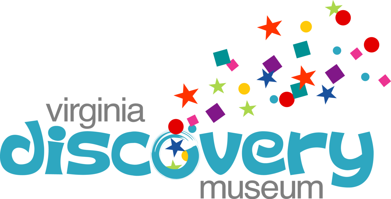 Discovery Museum Logo