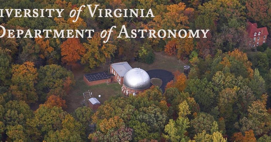 Leander McCormick Observatory | Visit Charlottesville