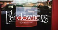 Fardowners Restaurant | Visit Charlottesville