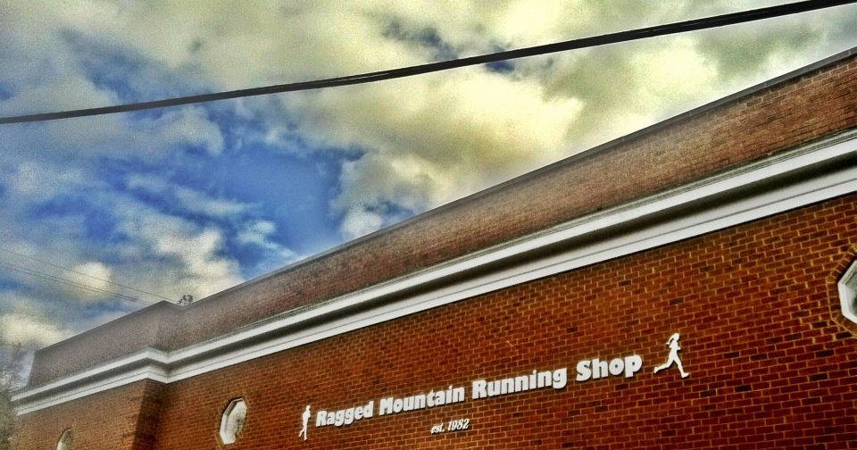 Ragged Mountain Running & Walking Shop | Visit Charlottesville