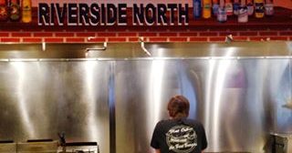 Riverside Restaurant - North | Visit Charlottesville