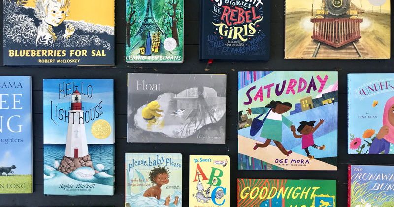 Storytime at New Dominion | Visit Charlottesville